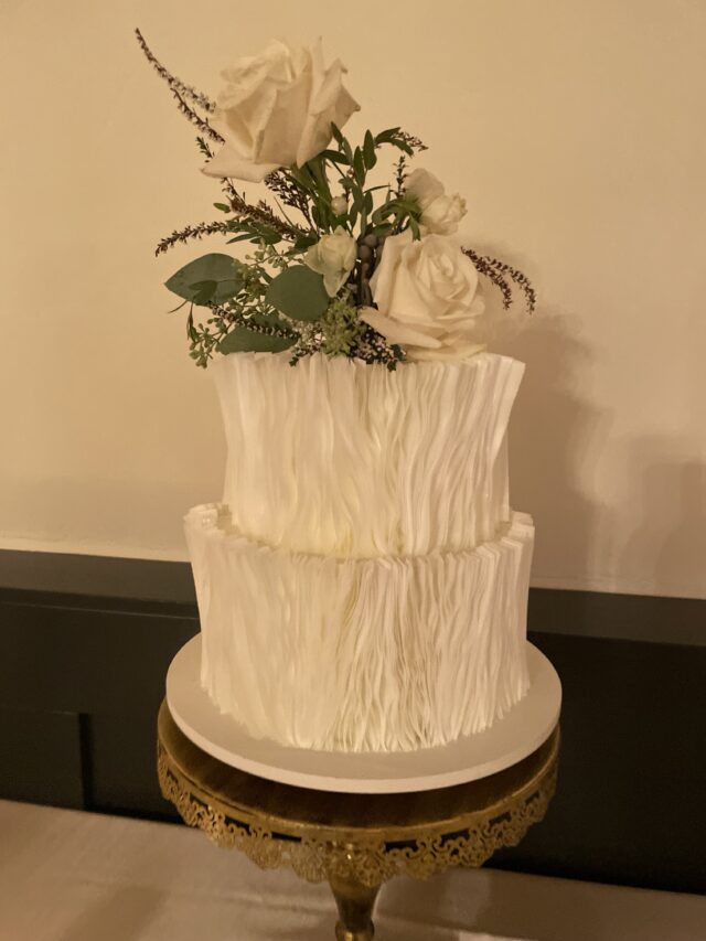 Themed Wedding Cakes | Monzù Bakery & Custom Cakes