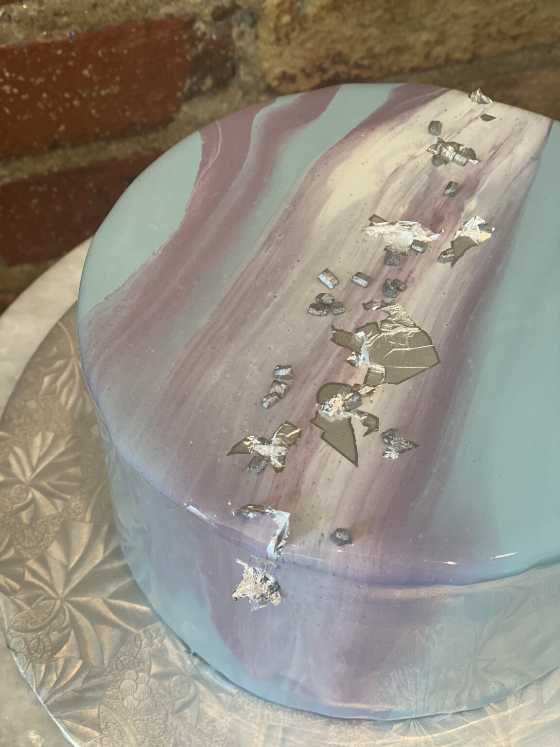 Themed Wedding Cakes – Monzu Bakery of Green Bay, WI