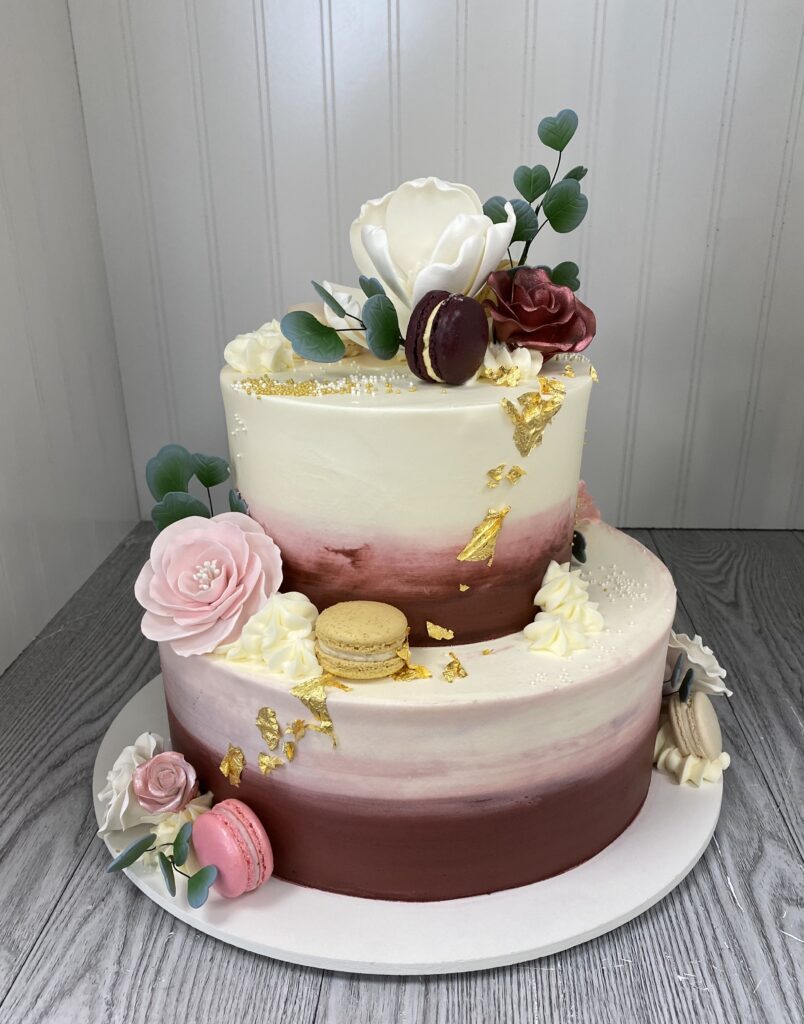 Glitz and Glam Birthdays | Monzù Bakery & Custom Cakes
