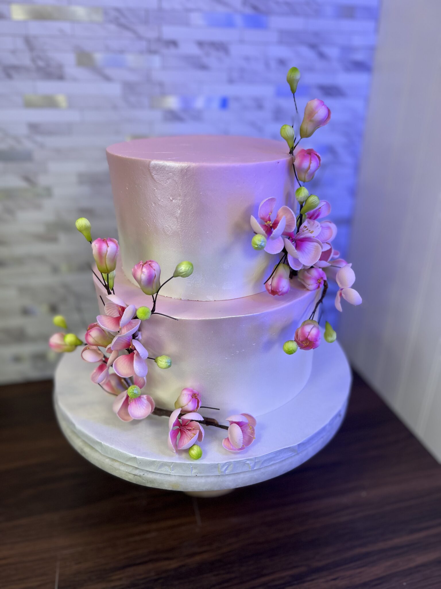 Glitz and Glam Birthdays | Monzù Bakery & Custom Cakes